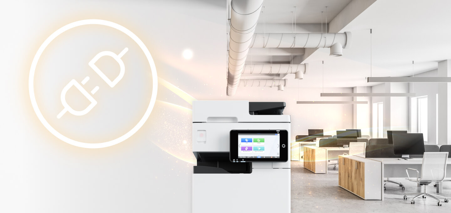 DocuWare | Dokumentenmanagement und -automatisierung | Ricoh Deutschland