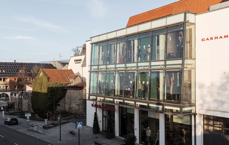 Fünf-Sterne-Kundenservice mit optimierten Druckvorgängen | Ricoh ...