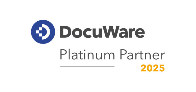 DocuWare | Dokumentenmanagement und -automatisierung | Ricoh Deutschland